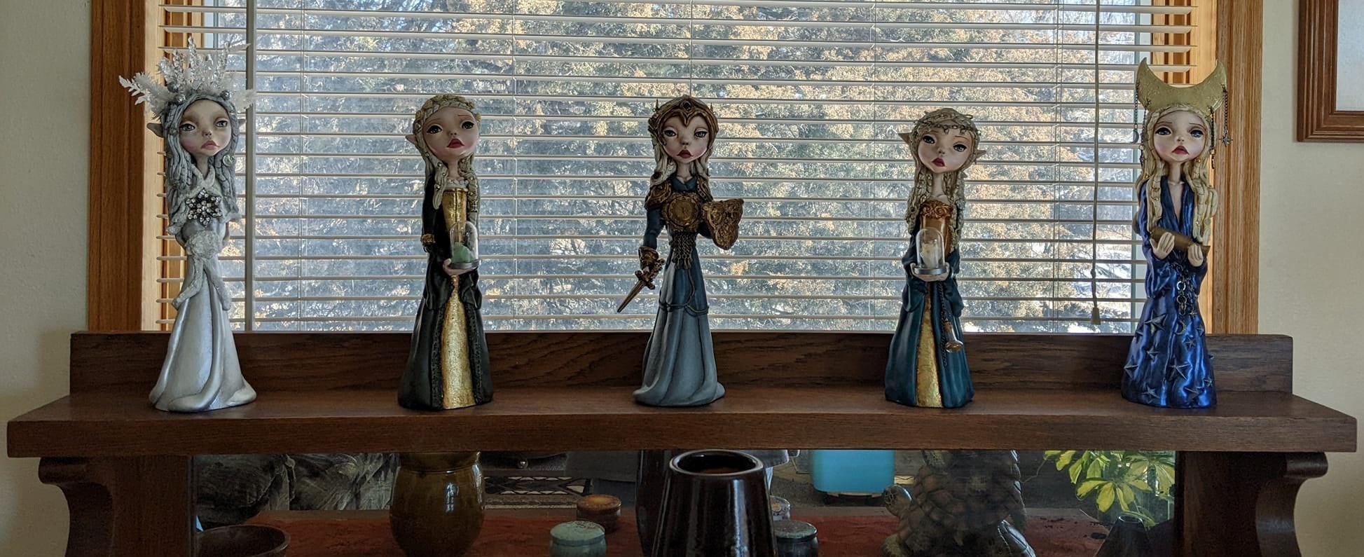 Michele Lynch – Michele Lynch