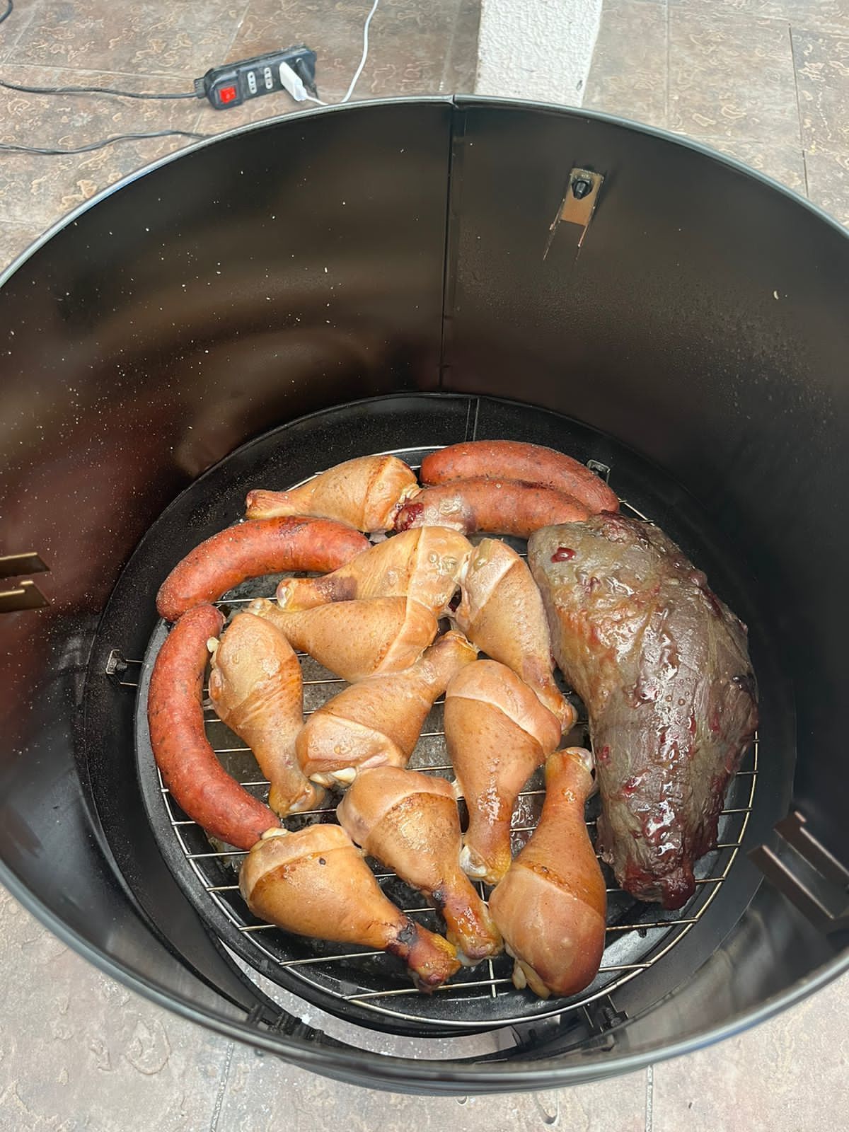 gonzalo g santiago santiago