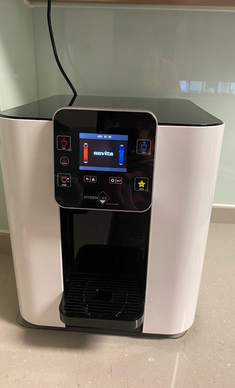 #novitahappycustomers - novita SG