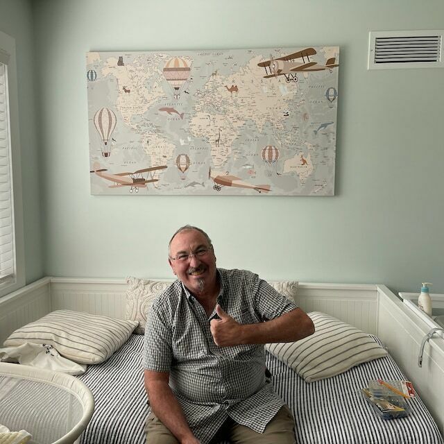 African mask art wall decor African American art canvas print Black and ...