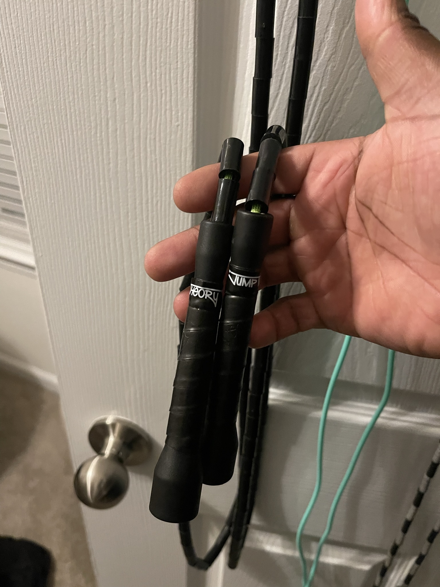 Nutrition Guide (Free with coupon: Eat-Well) - Jump Theory