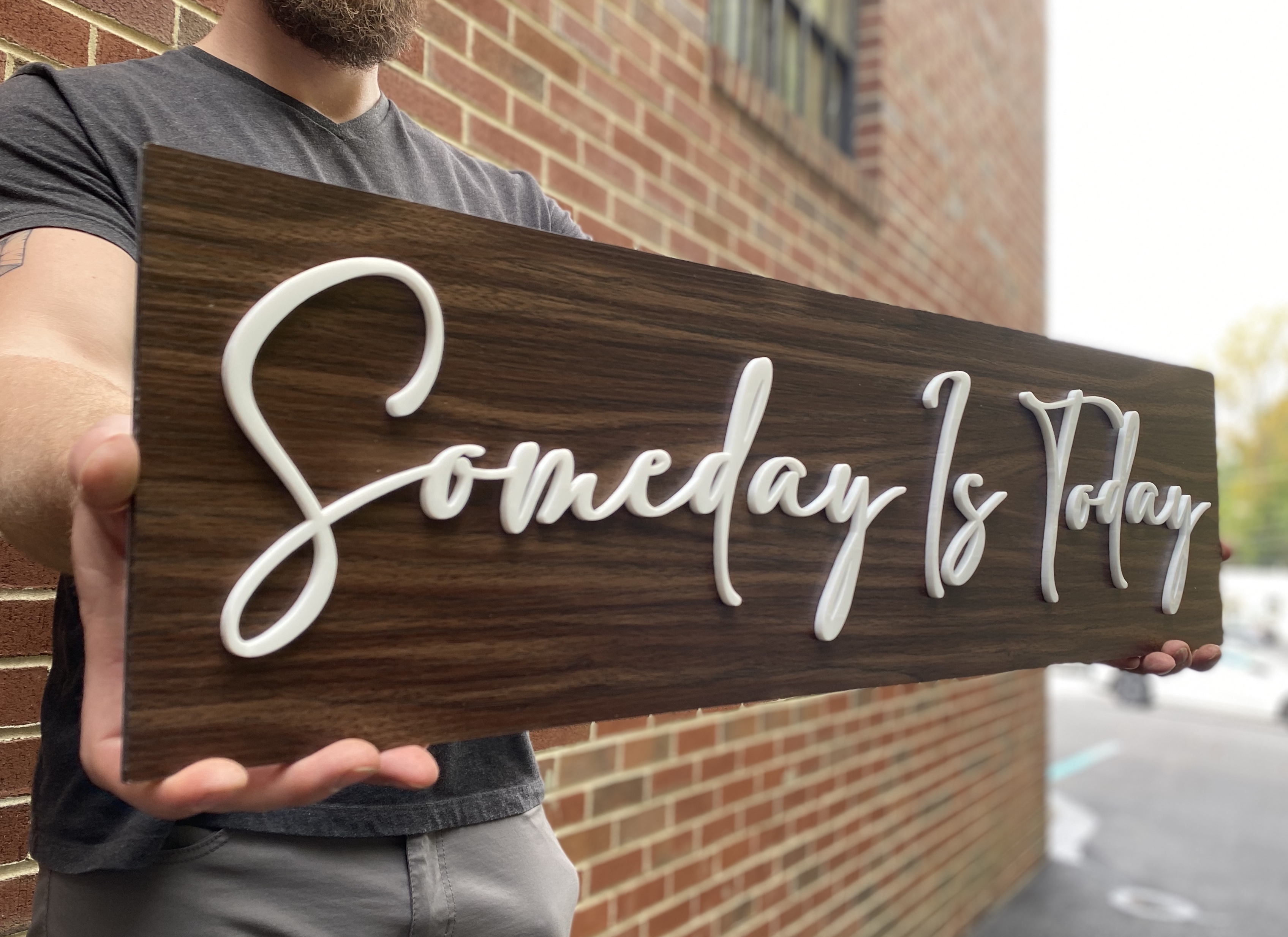 See Our Work: Custom Business Sign Gallery – Skyline Laser