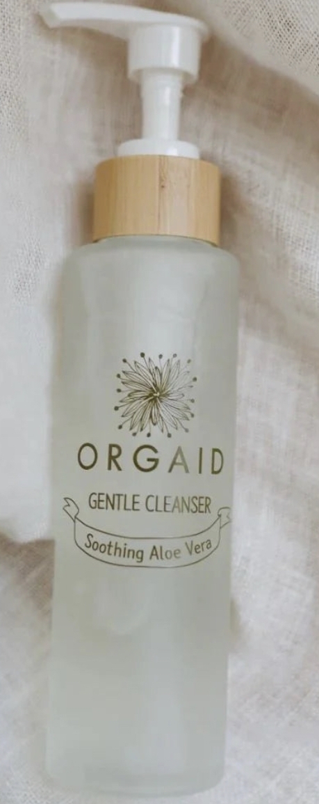 Gifts & Sets - ORGAID