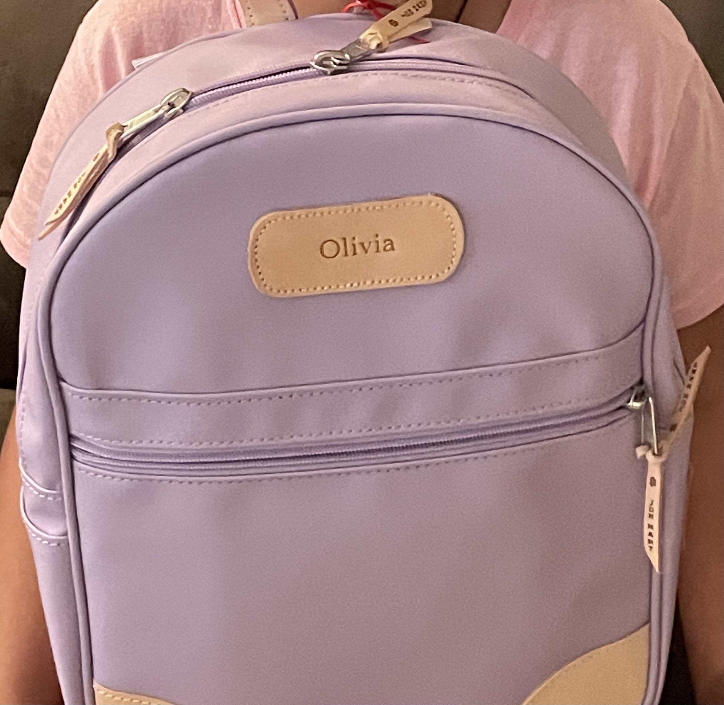 AQUA PRINTED TRAVEL TIN, VOLCANO – Mi Vida Uvalde