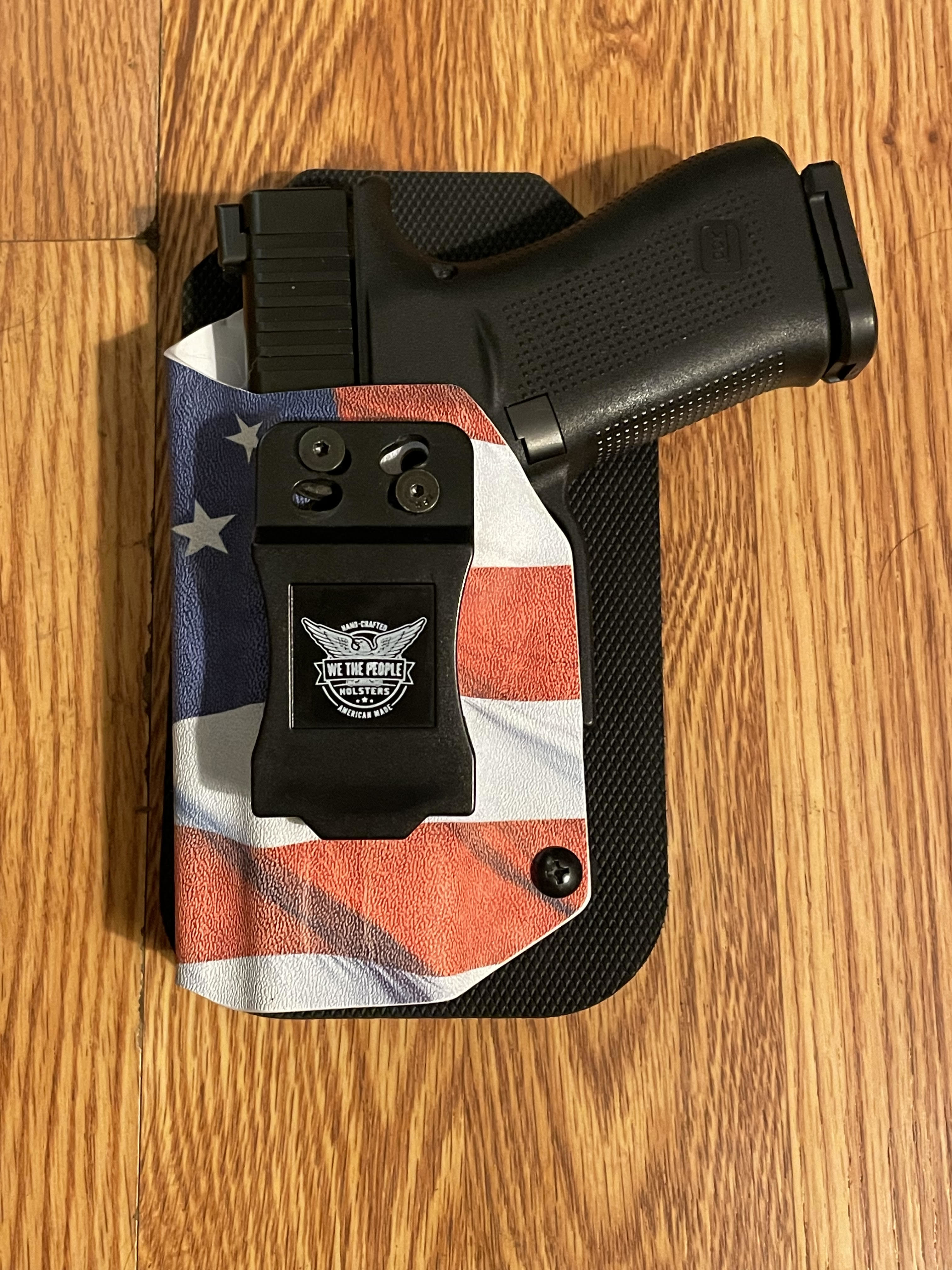 GunZee Mini for Subcompact – GunZee Store