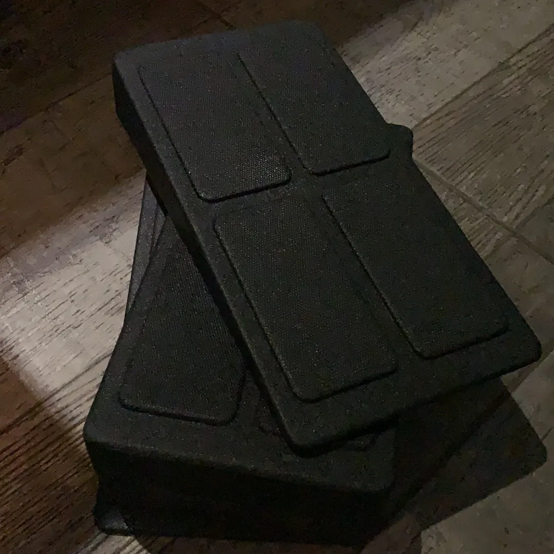 Grip Mats: Lion Series – Flowstate