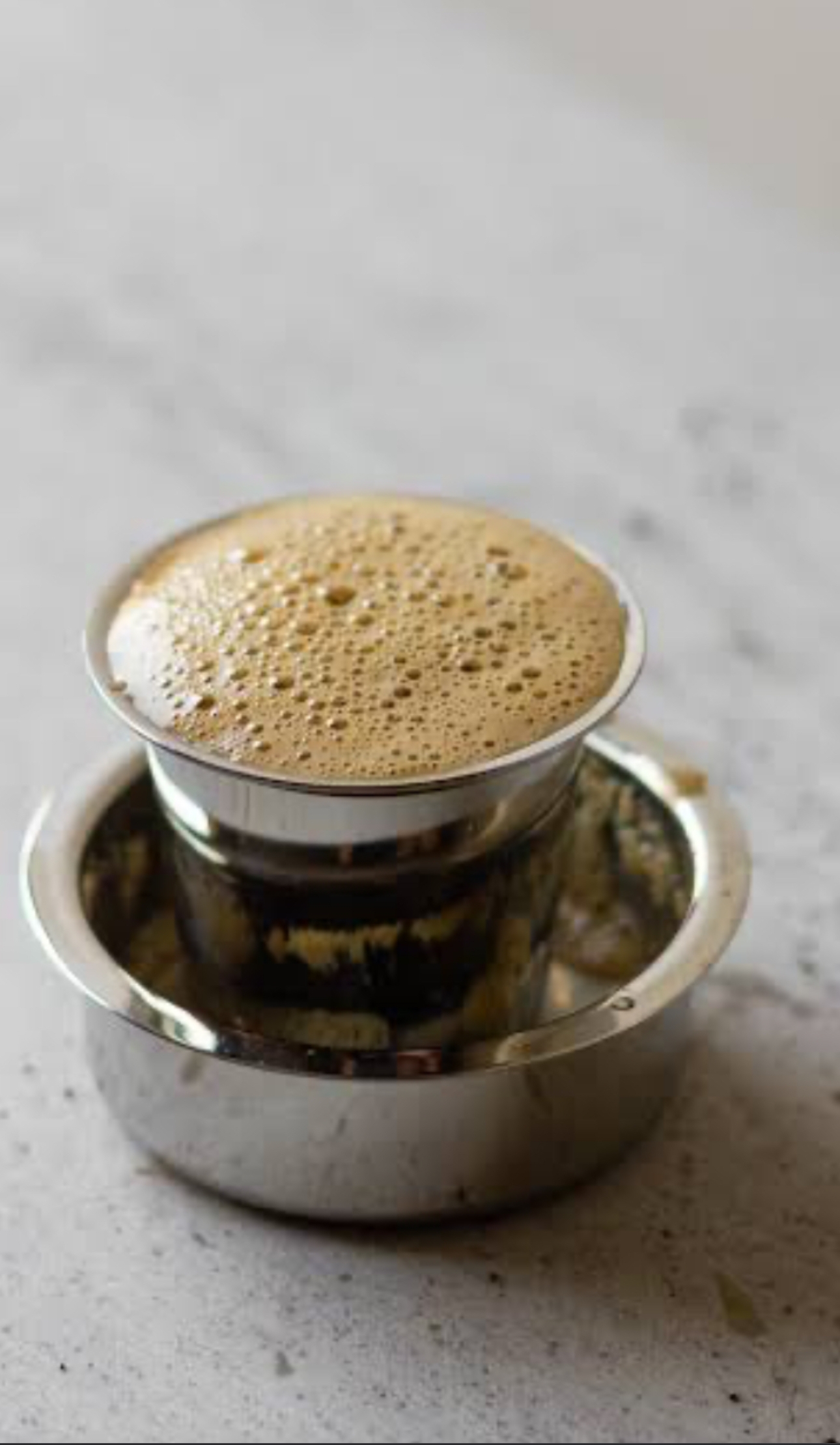 HOW IS KAAPI? – The Kaapi Project