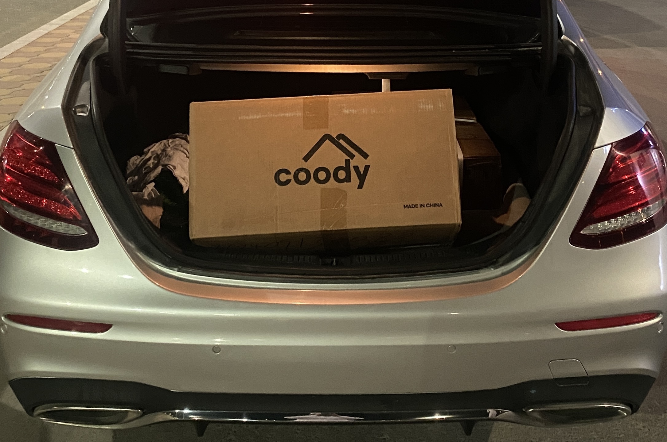 Reviews – Coody