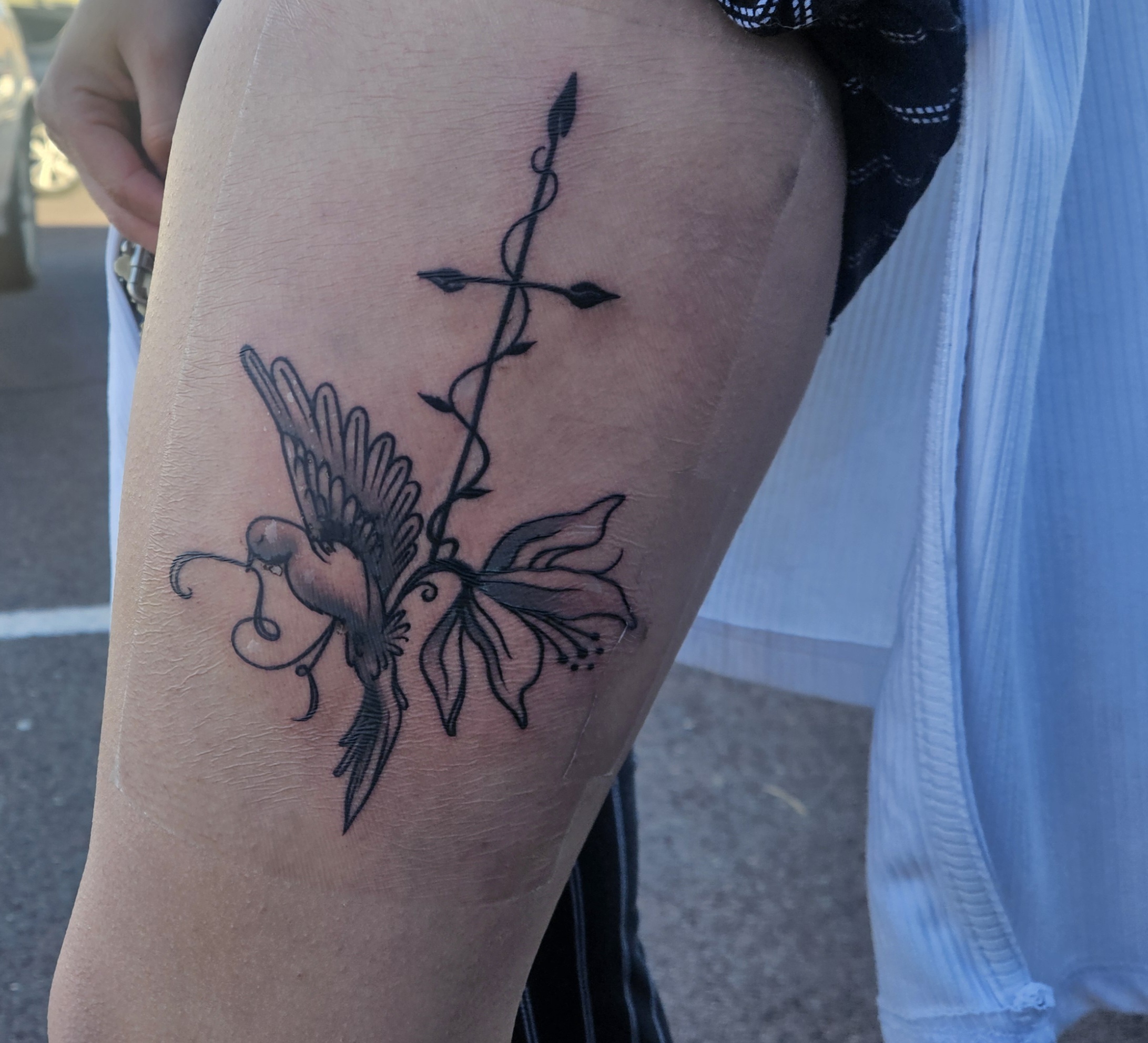 Exodus - Bible Tattoo Transparent PNG- instant download digital printa ...